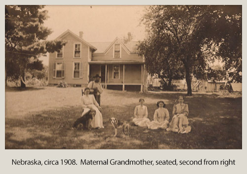 Our Story – Marian Farms